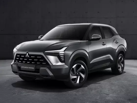 Home - Mitsubishi DJatim