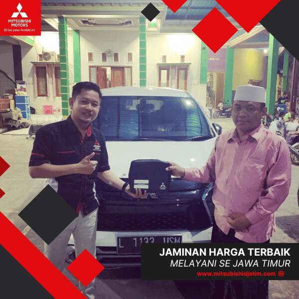 Home - Mitsubishi DJatim
