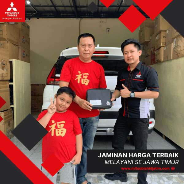 Home - Mitsubishi DJatim