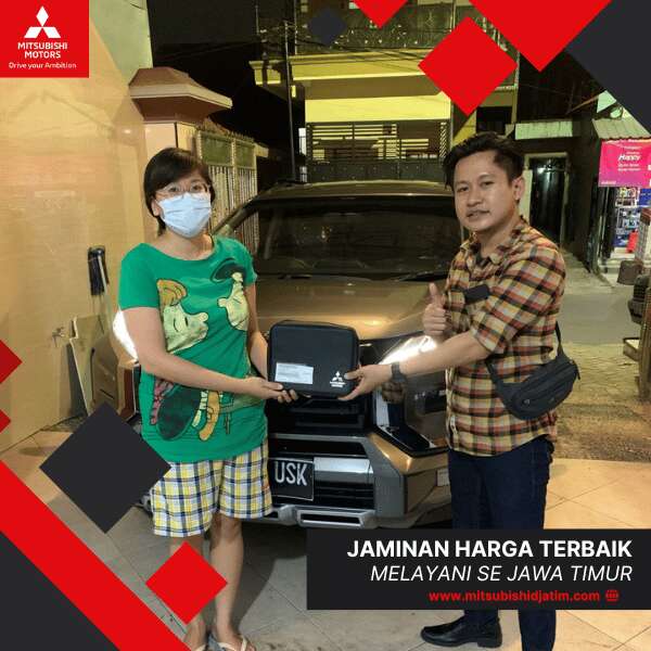 Home - Mitsubishi DJatim