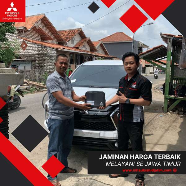 Home - Mitsubishi DJatim