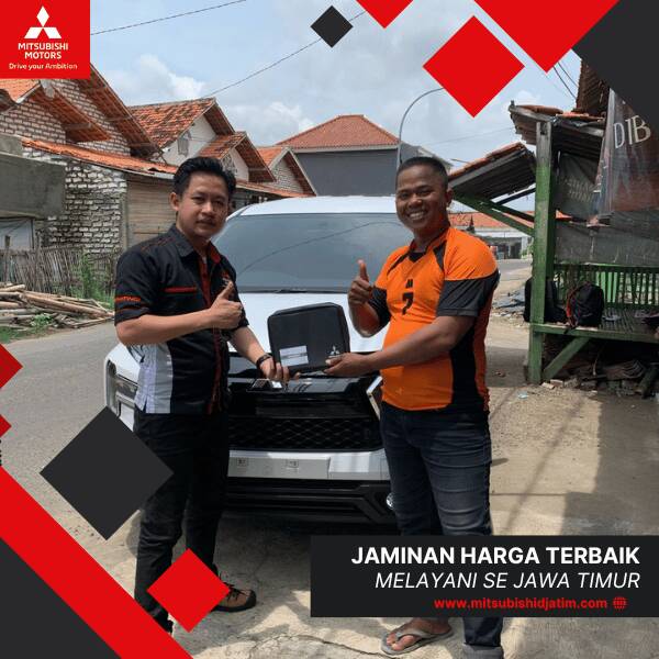 Home - Mitsubishi DJatim