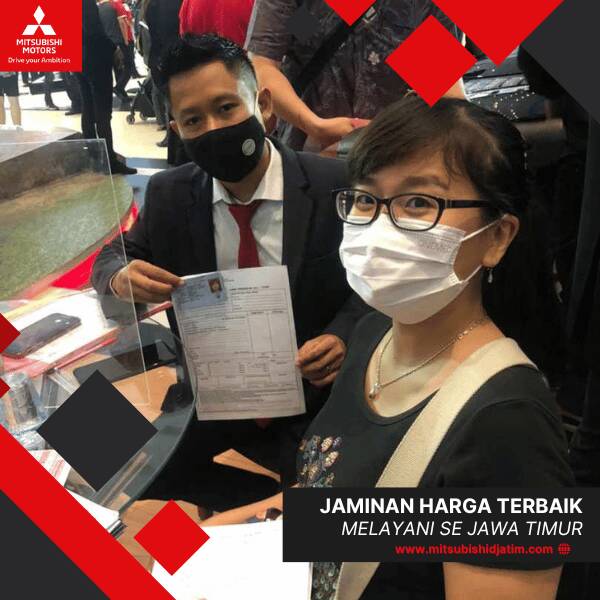 Home - Mitsubishi DJatim