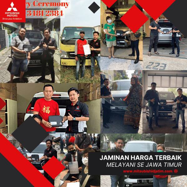 Home - Mitsubishi DJatim