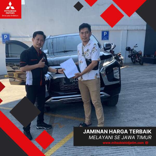 Home - Mitsubishi DJatim