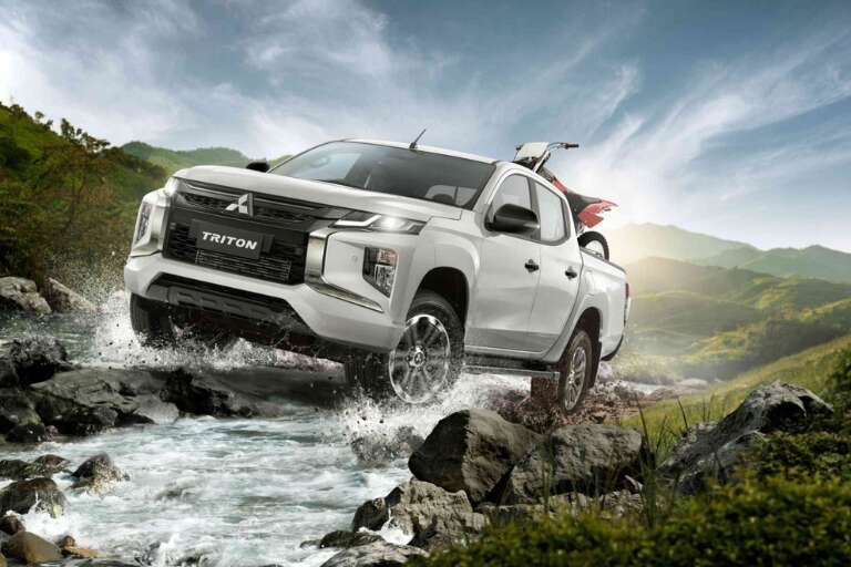 Home - Mitsubishi DJatim